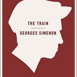 Doorlezen of niet? The train van Georges Simenon (Melville House ...