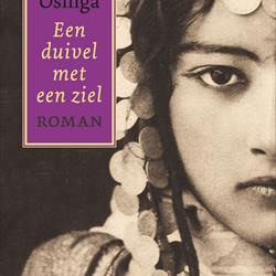 Een duivel met een ziel, Richard Osinga (Nieuw Amsterdam) - BOEKBLAD ...