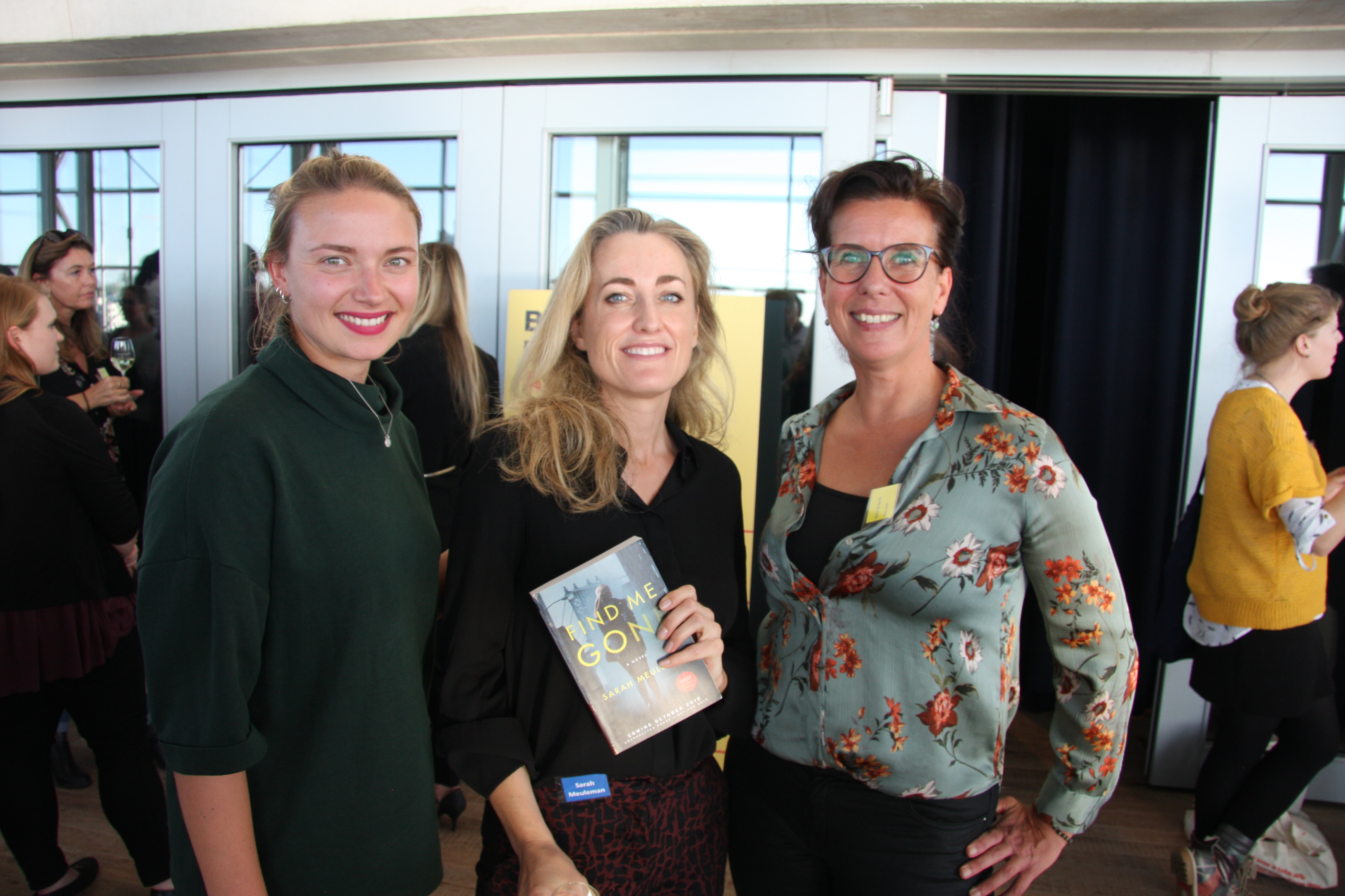 BOEKBLAD - Vaktijdschrift voor boekhandel, uitgeverij, auteurs en ...