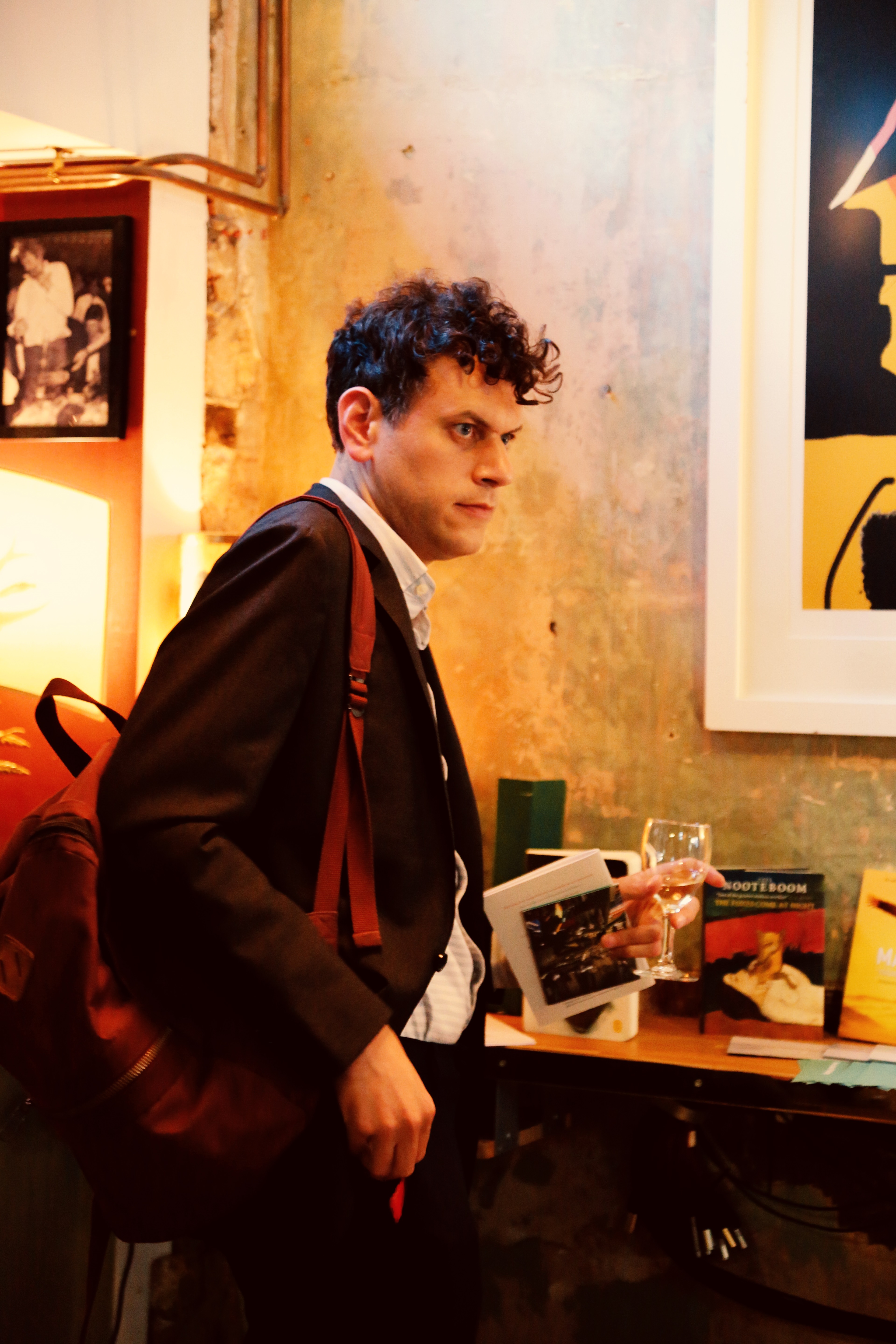 BOEKBLAD - Vaktijdschrift voor boekhandel, uitgeverij, auteurs en ...