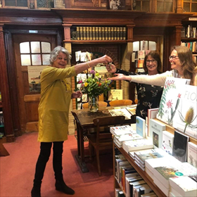 BOEKBLAD - Vaktijdschrift voor boekhandel, uitgeverij, auteurs en ...