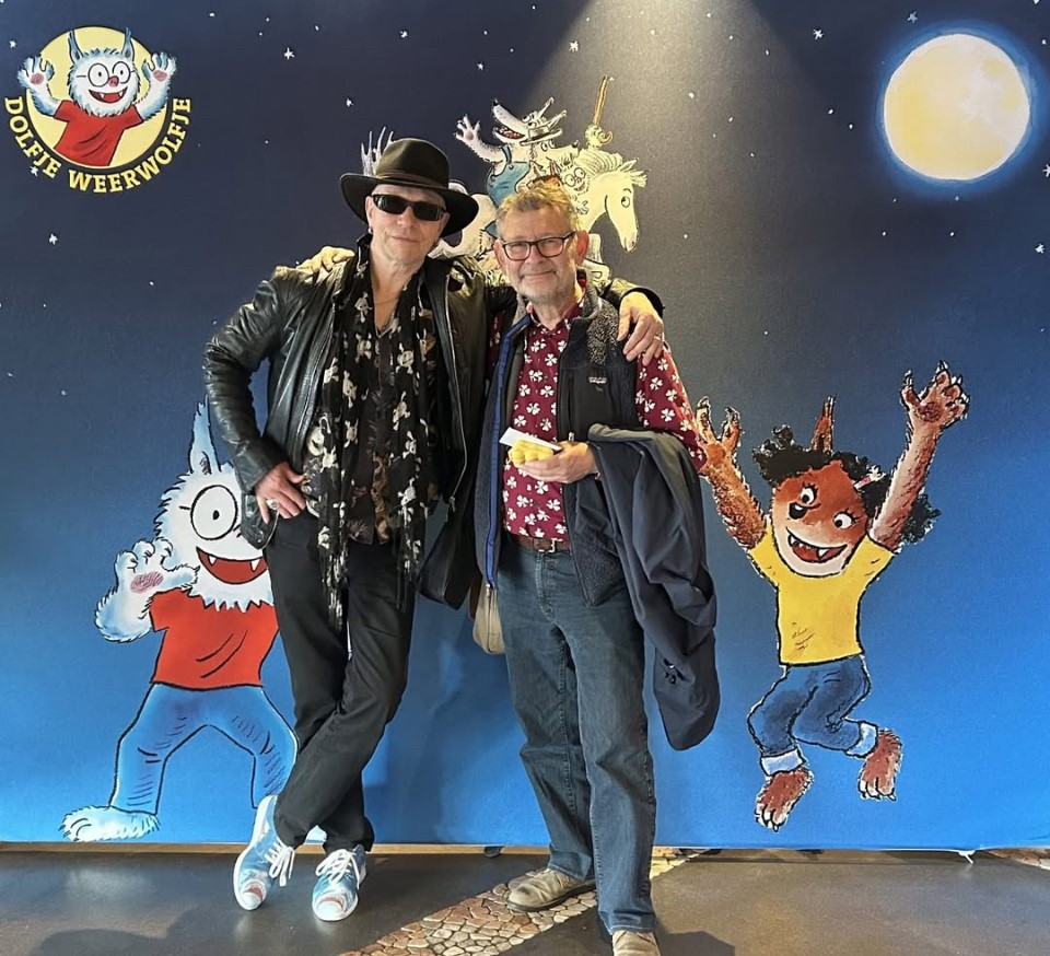 BOEKBLAD - Vaktijdschrift voor boekhandel, uitgeverij, auteurs en ...