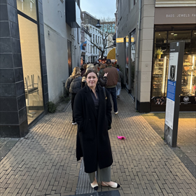 Boekenpost 197: Maria Kager, Virginia Woolf en veel zeggen in weinig ...