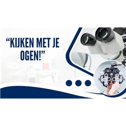 Ogen - BOEKBLAD - Vaktijdschrift voor boekhandel, uitgeverij, auteurs ...